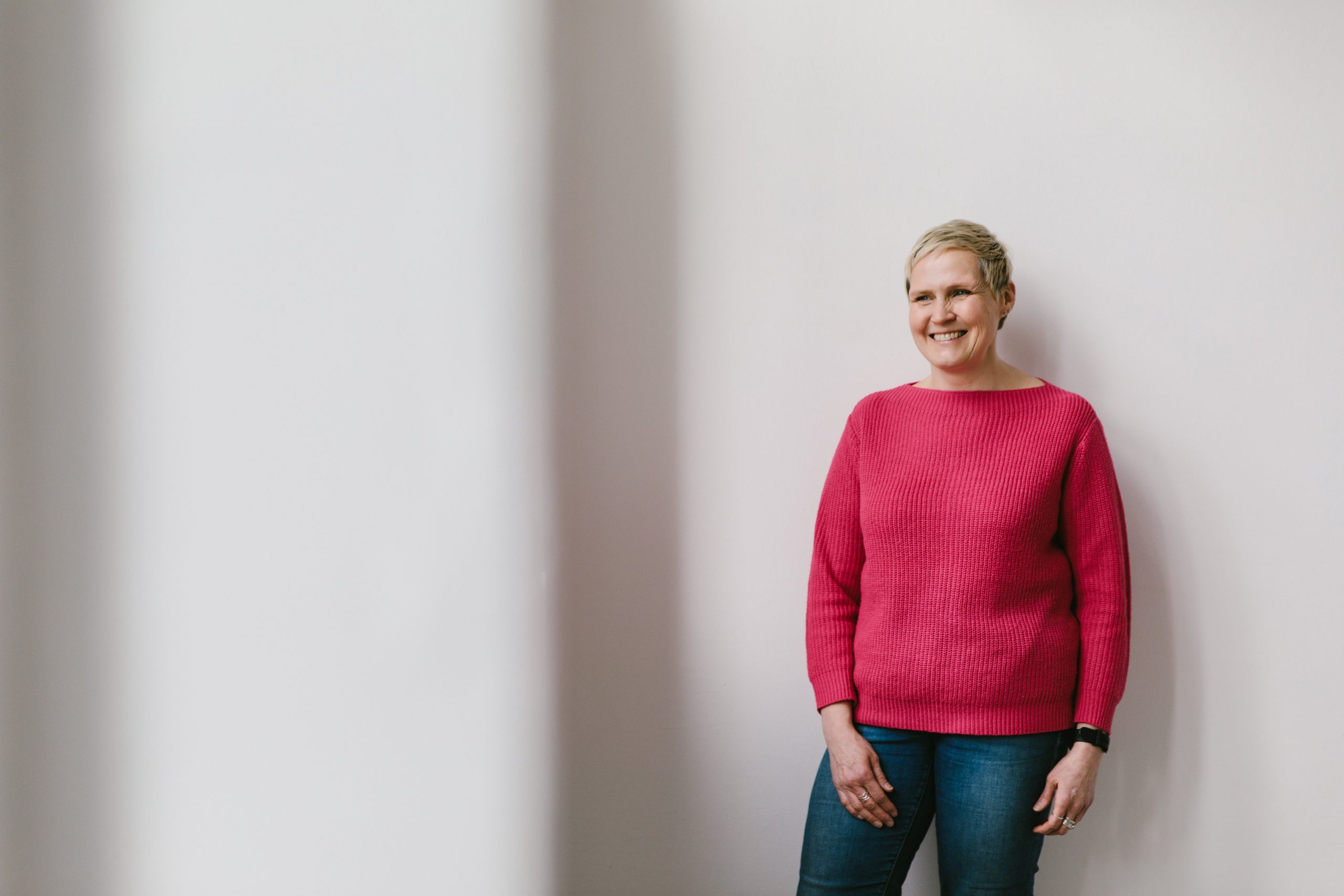 Sarah McLusky Research events and facilitation